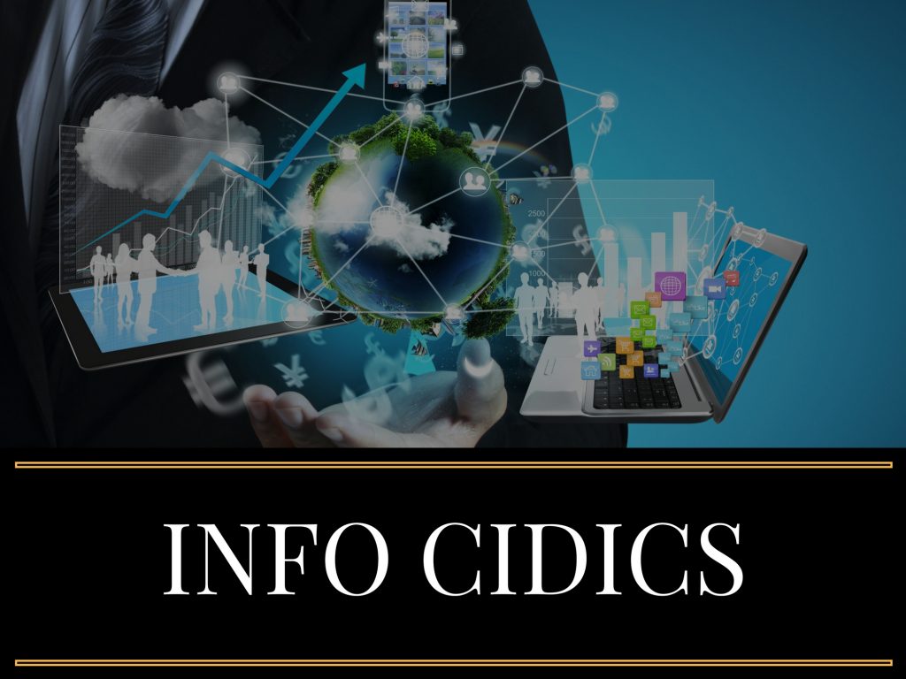 Centro de Inv. y Desarrollo en Ciencias de la Salud