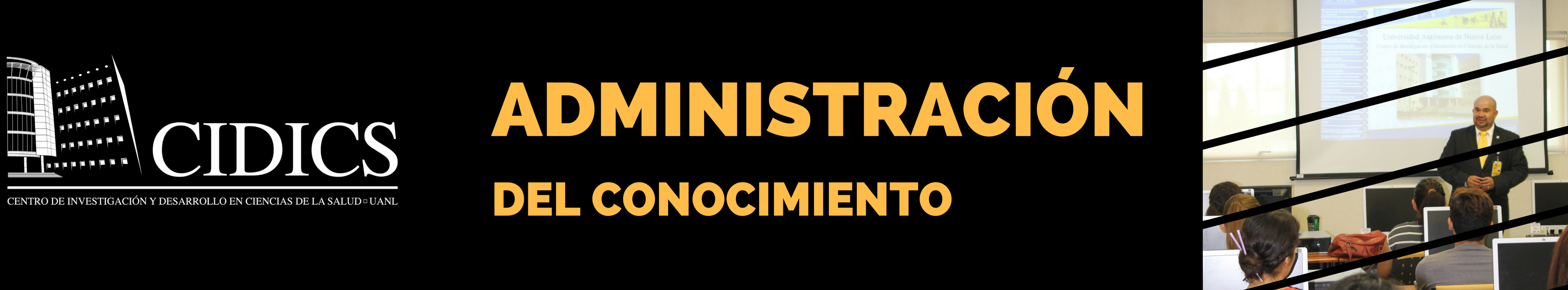 Unidad de (4) – CIDICS – UANL