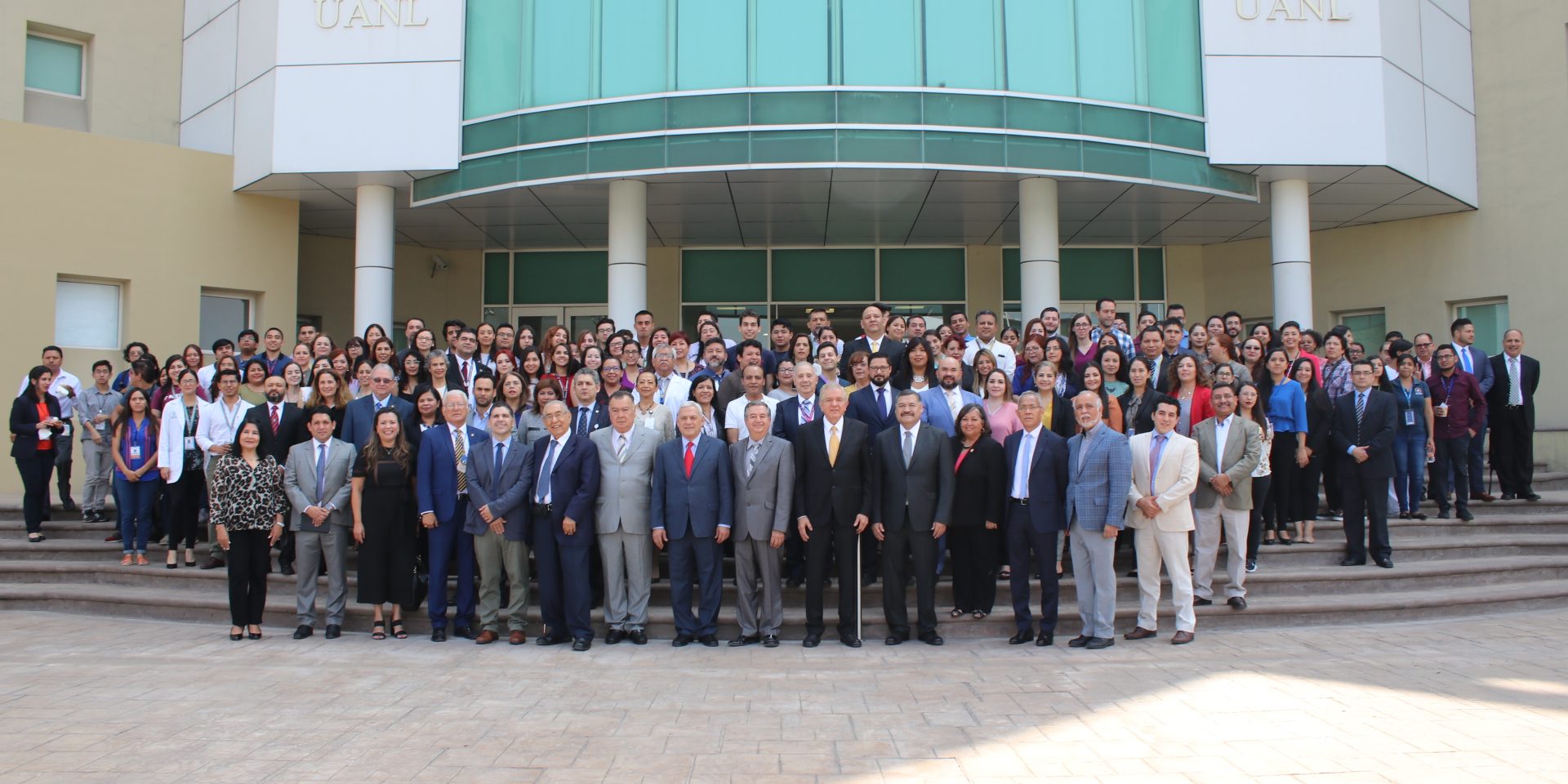 Concluyen actividades del Xmo Aniversario del CIDICS – CIDICS – UANL